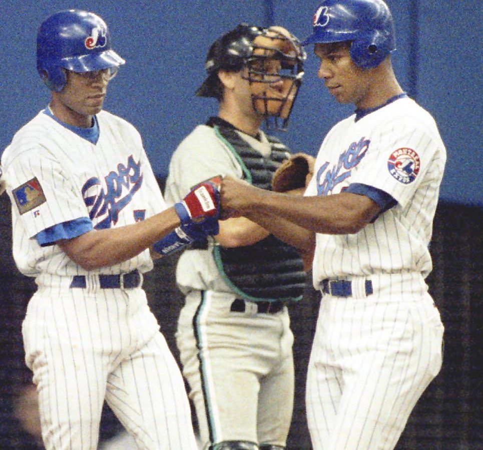 FOUL BALLS: When MLB cancelled '94 World Series they killed the Expos ...