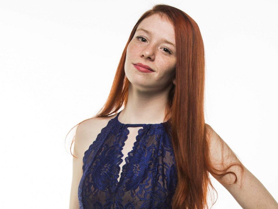 Alyssa | Toronto Sun