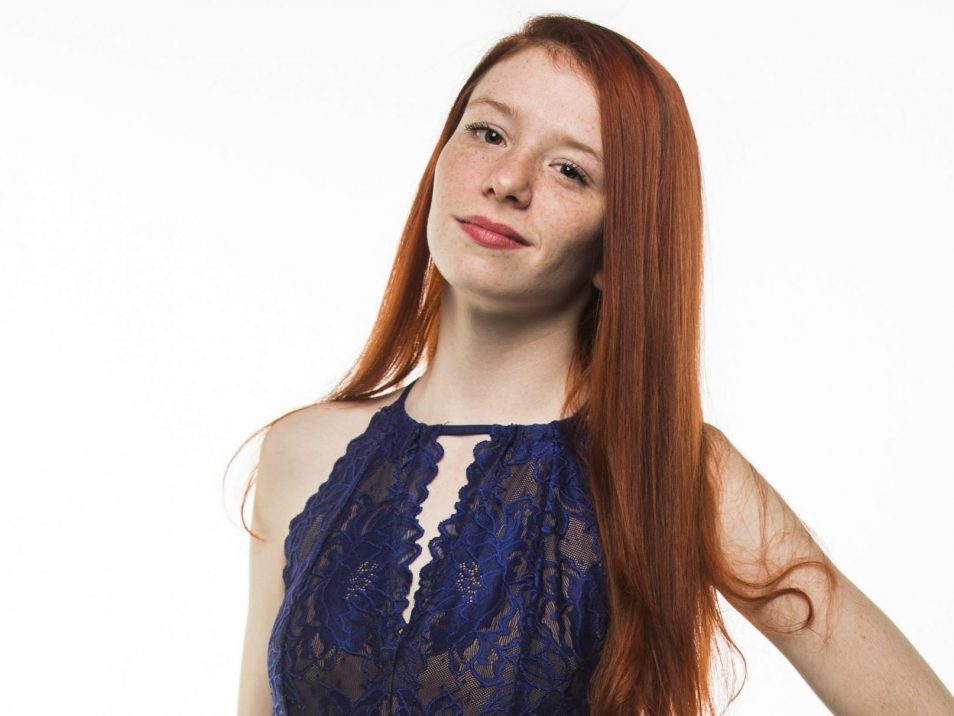 Alyssa | Toronto Sun