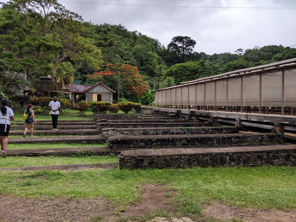 Spicing things up in Grenada | Toronto Sun Spicing things up in Grenada | Toronto Sun