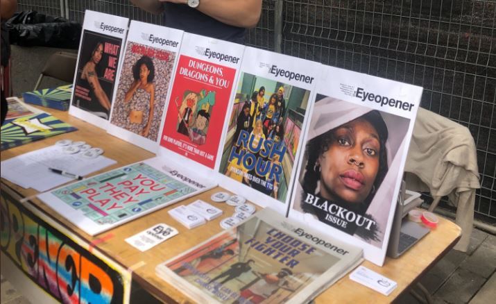 Student editors band together to save campus papers | Toronto Sun