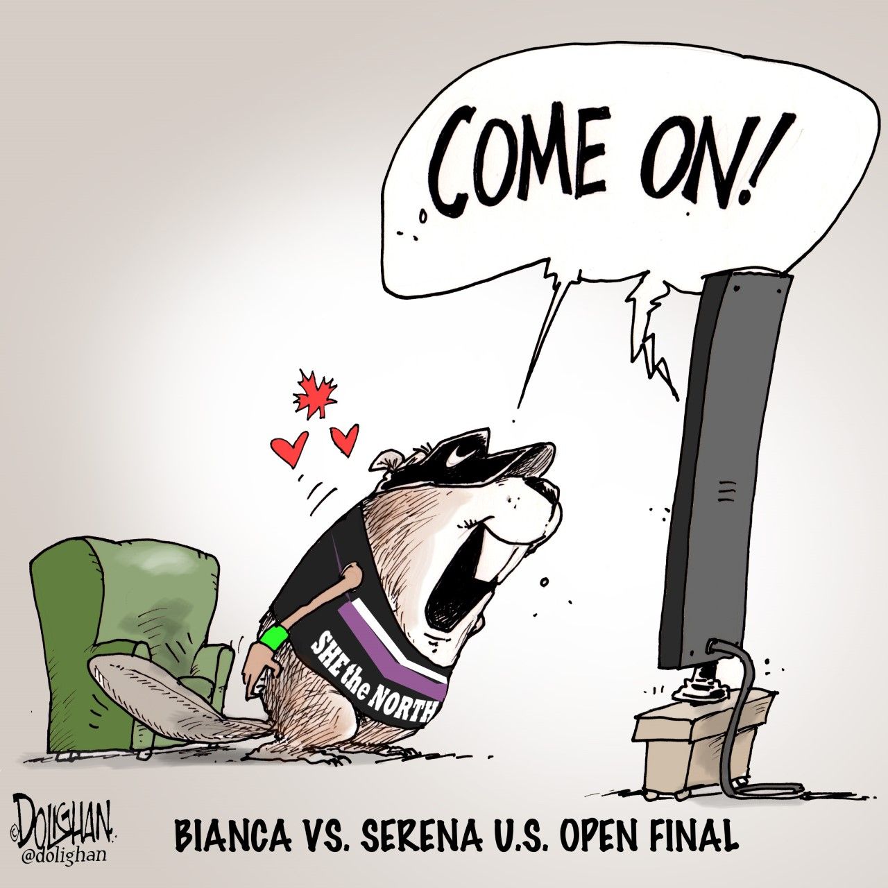 September 7, 2019 | Toronto Sun