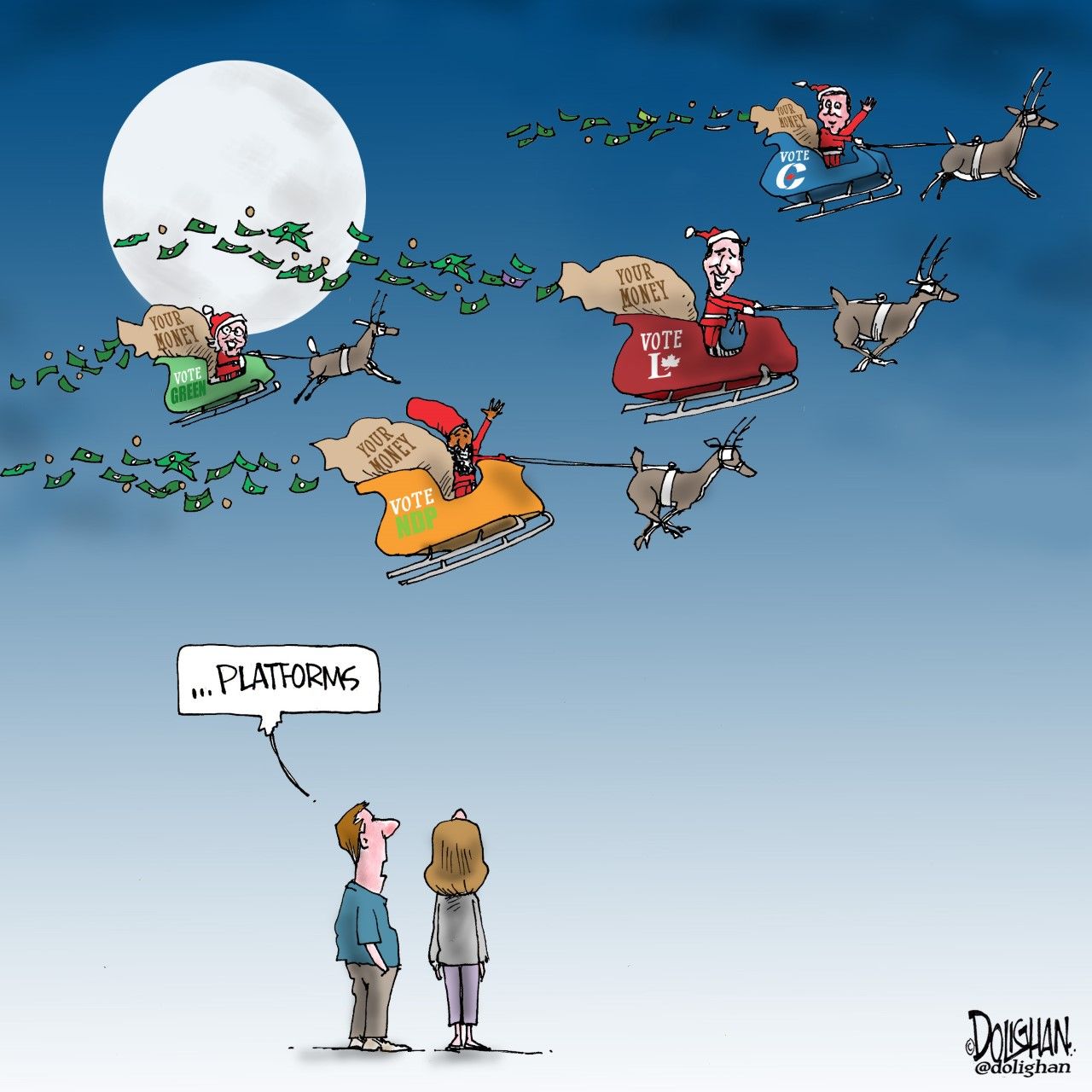 September 30, 2019 | Toronto Sun