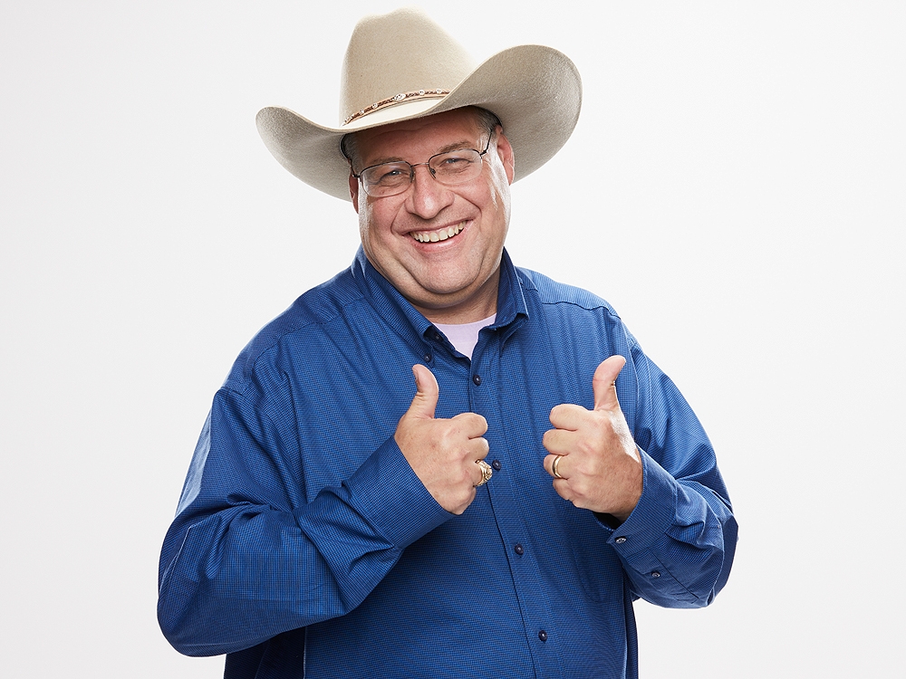 Big Brother's Cliff Hogg III regrets not evicting Holly Allen | Toronto Sun