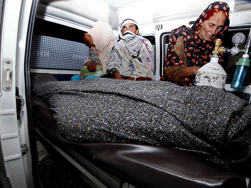 HASSAN: Sadly, honour killings continue around the world | Toronto Sun