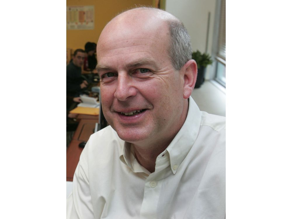 Canadian man, 44, accused in Nepal of sexually abusing children ...