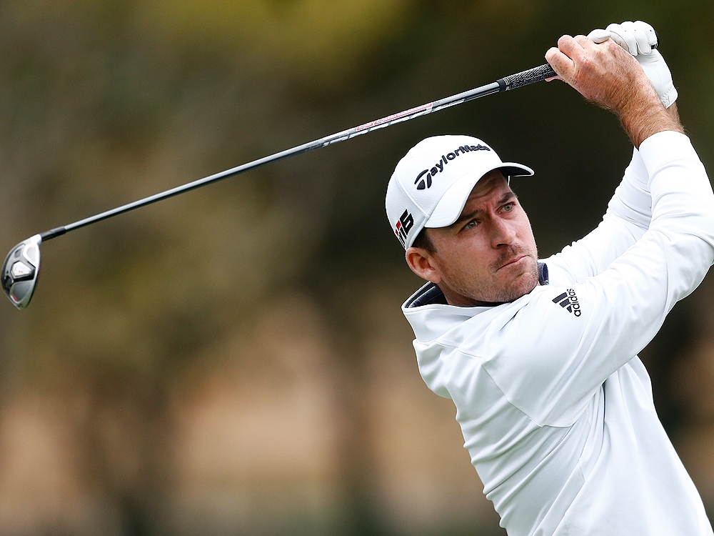 PGA TOUR: Canadian Nick Taylor in contention at Safeway | Toronto Sun