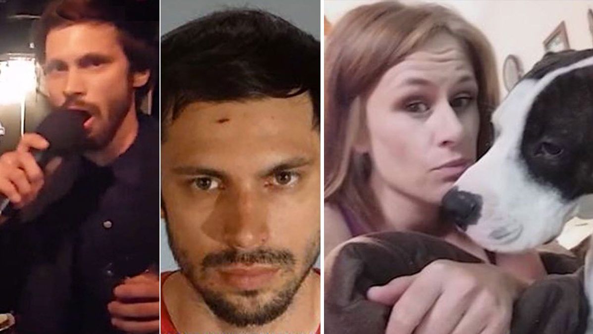 Accused killer rapper's sick song destined for No. 1 on death row ...