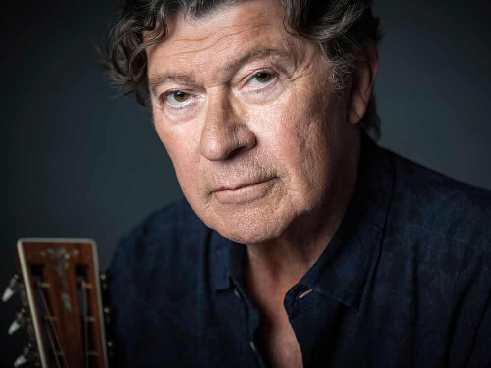 Robbie Robertson gets personal with new LP, TIFF doc | Toronto Sun