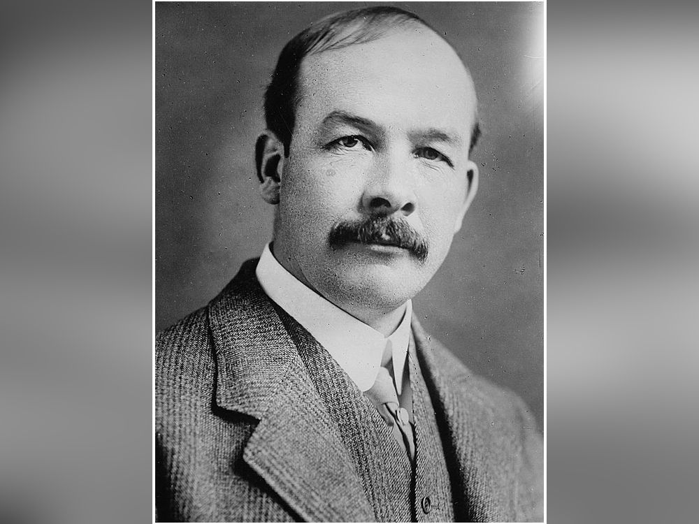 Oshawa courthouse renamed to honour First World War hero | Toronto Sun