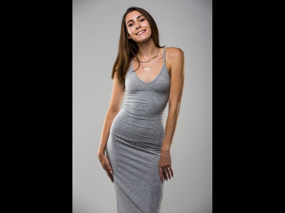 Rachael | Toronto Sun