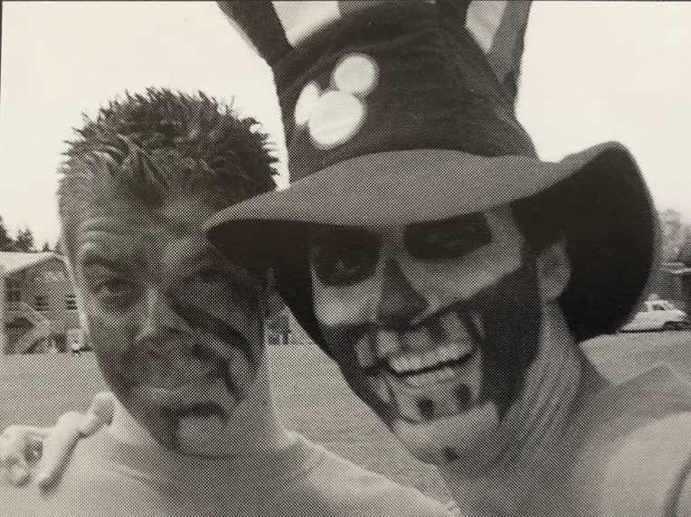 MALCOLM: Trudeau's yearbook tells a bigger story | Toronto Sun