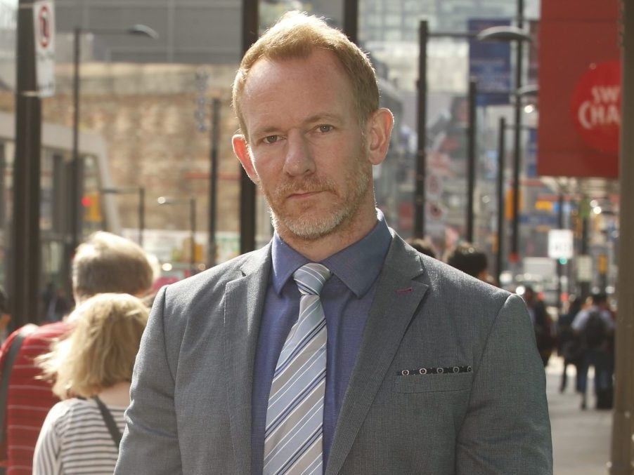 Minassian NCR defence strategy surprising: Expert | Toronto Sun