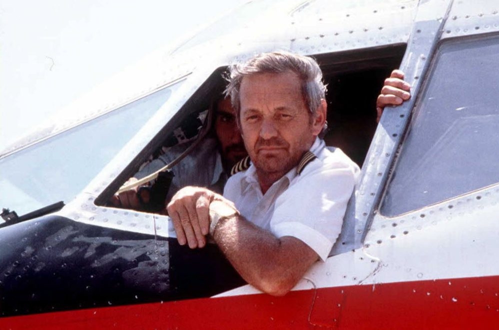 TWA hijacking suspect arrested in Greece after routine check | Toronto Sun