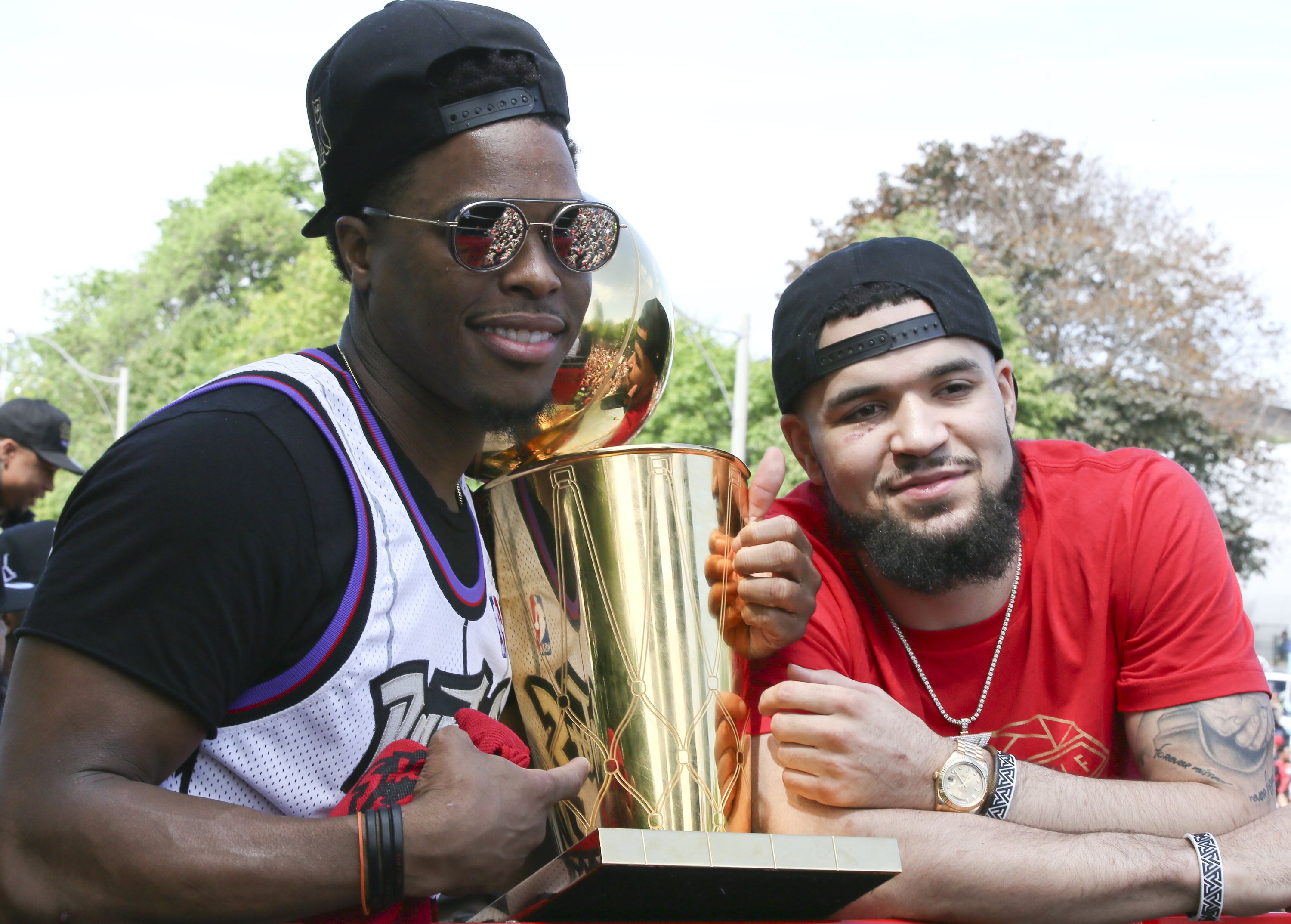 VanVleet a rising star in NBA | Toronto Sun