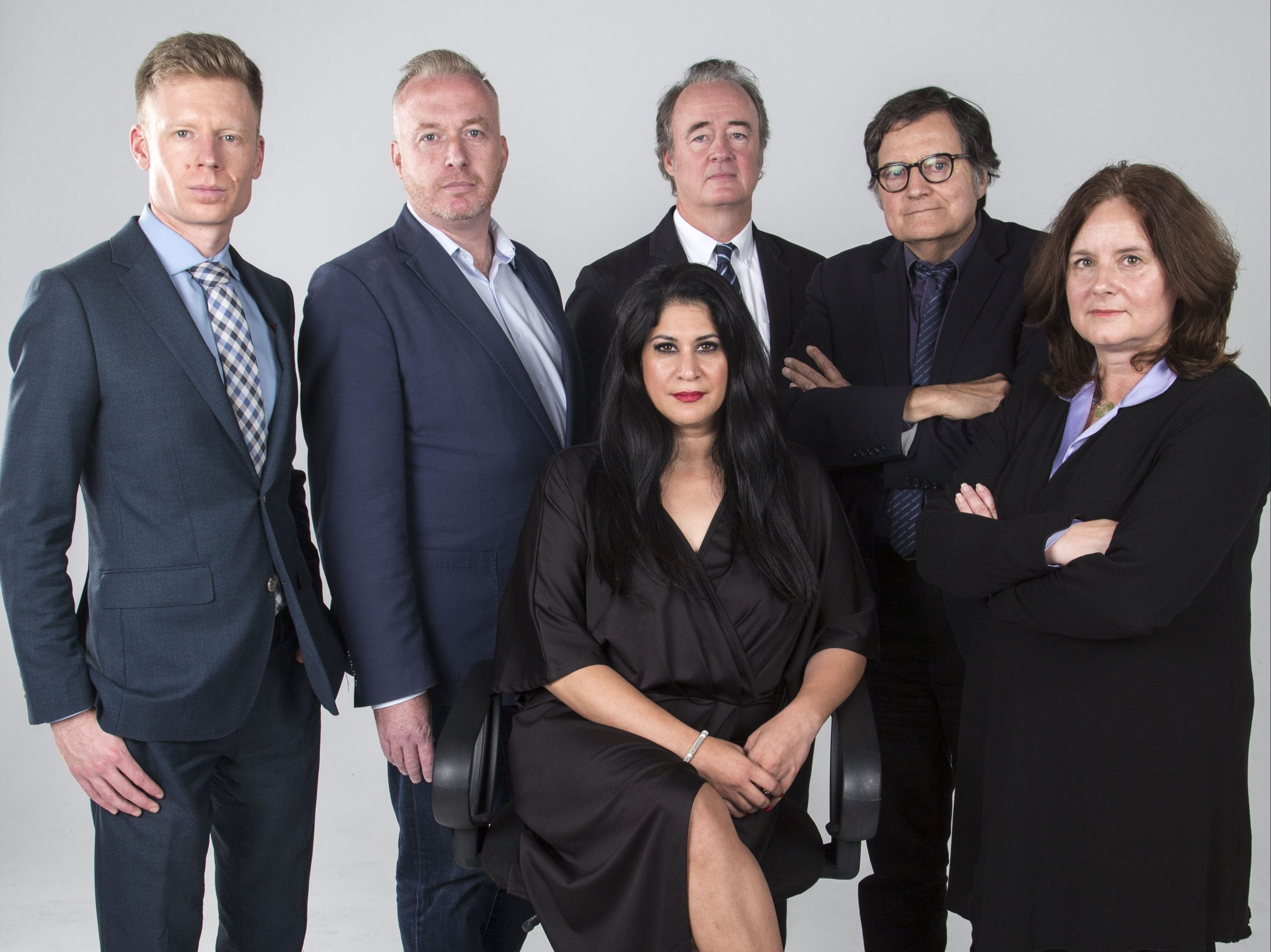 CANADA VOTES 2019: The Sun team has you covered with election analysis ...