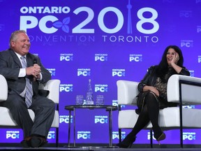 BRAUN: Toronto Sun celebrates 48th birthday | Toronto Sun