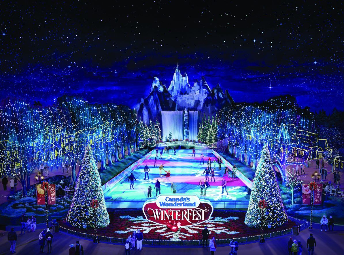 Fests ready to welcome winter to Toronto | Toronto Sun