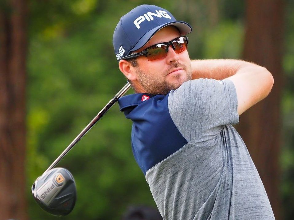 PGA TOUR: Canadian Conners hot in Japan | Toronto Sun