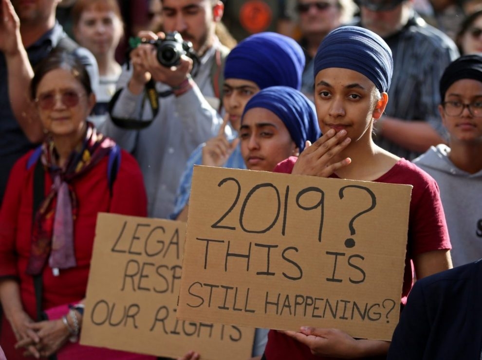 HASSAN: Yes, there are real problems with Bill 21 | Toronto Sun