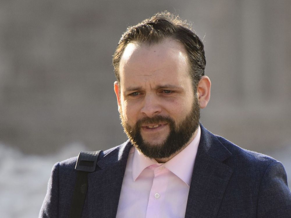 Prosecutor asks judge to find ’cruel’ Joshua Boyle guilty of assaulting ...