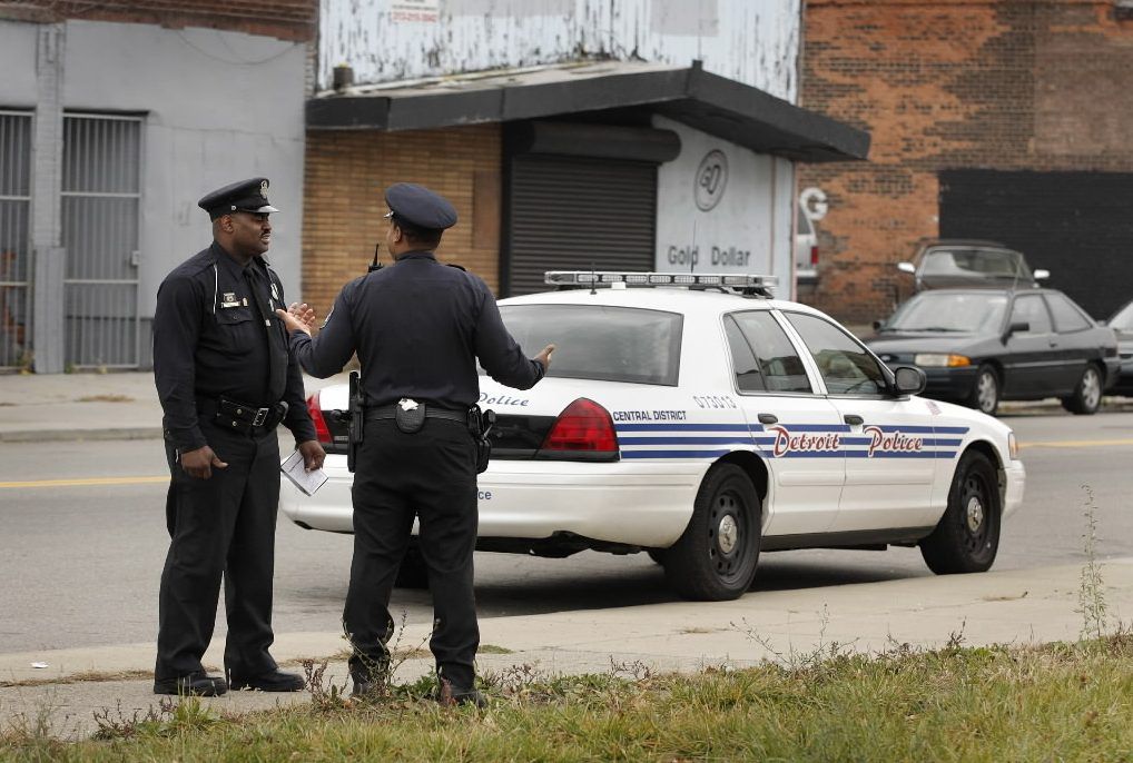 CRIME HUNTER: Detroit serial killer targeted middle-aged prostitutes ...