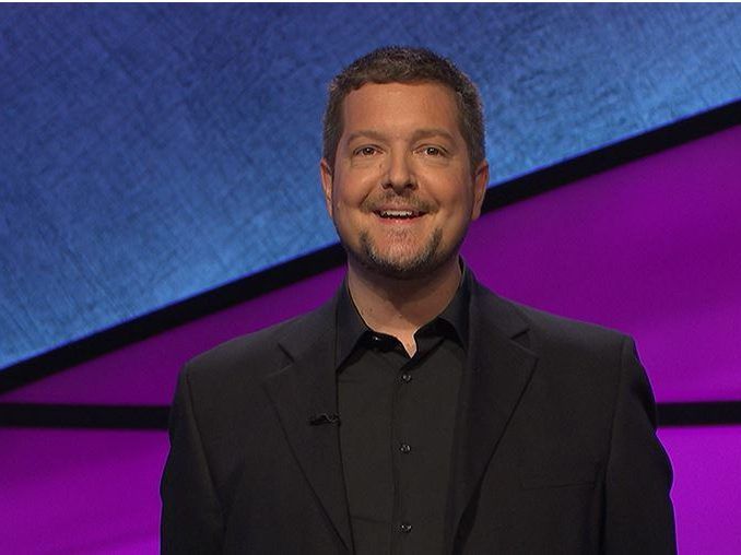 Toronto's Kris Prue to appear on Jeopardy | Toronto Sun