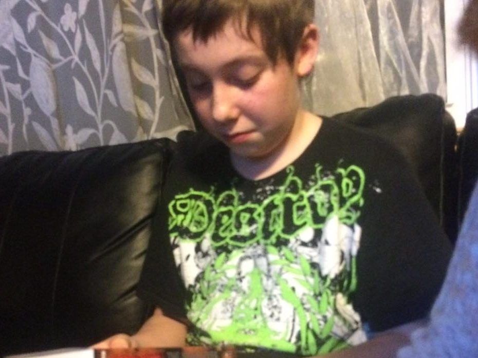 EDITORIAL: Devan’s murder shocking, not surprising | Toronto Sun