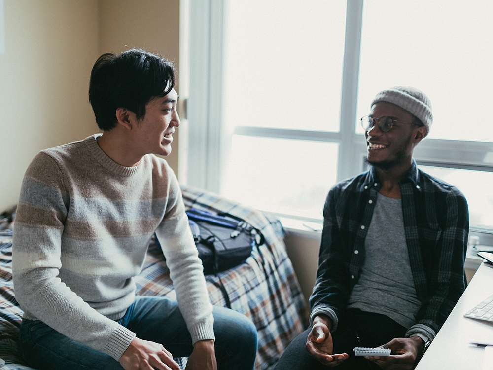 ASK AMY: Incoming college student has roomie worries | Toronto Sun