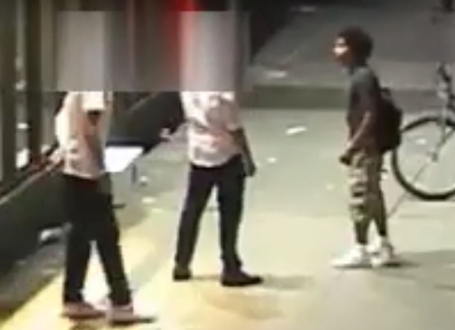 Suspect sought for July stabbing in downtown Toronto | Toronto Sun