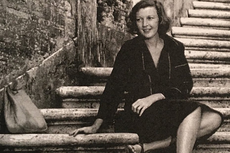 BRAUN: Yours, for Probably Always captures Martha Gellhorn in letters ...