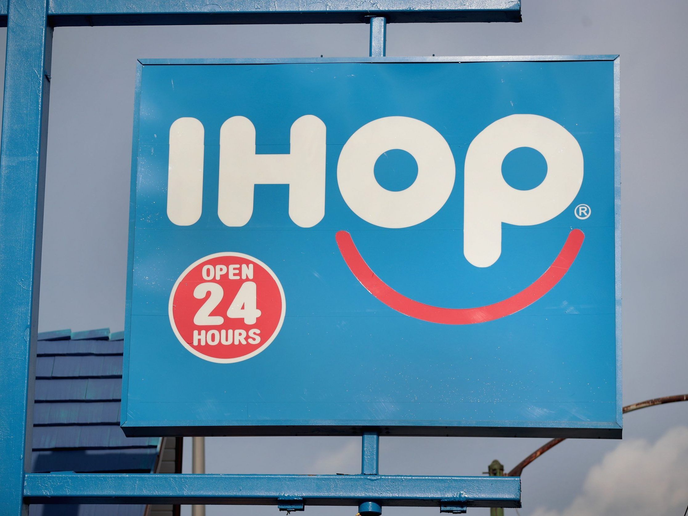 Fifteen IHOP locations planned for GTA starting next year | Toronto Sun