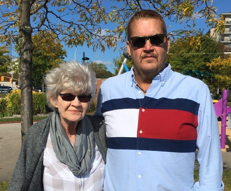 MANDEL: After 35 years, family demands ... Who killed Christine Jessop ...