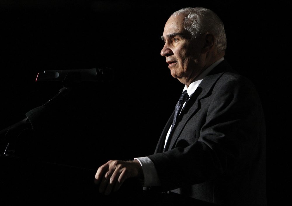 Former Maple Leafs GM Jim Gregory dies at 83 | Toronto Sun