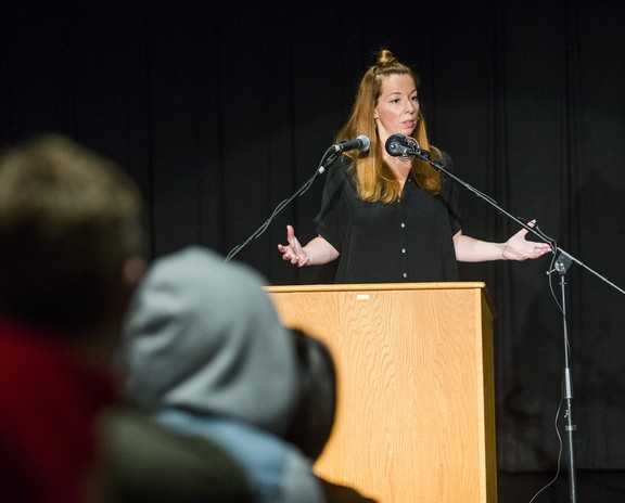 LEVY: The intolerant radicals and their Meghan Murphy circus | Toronto Sun