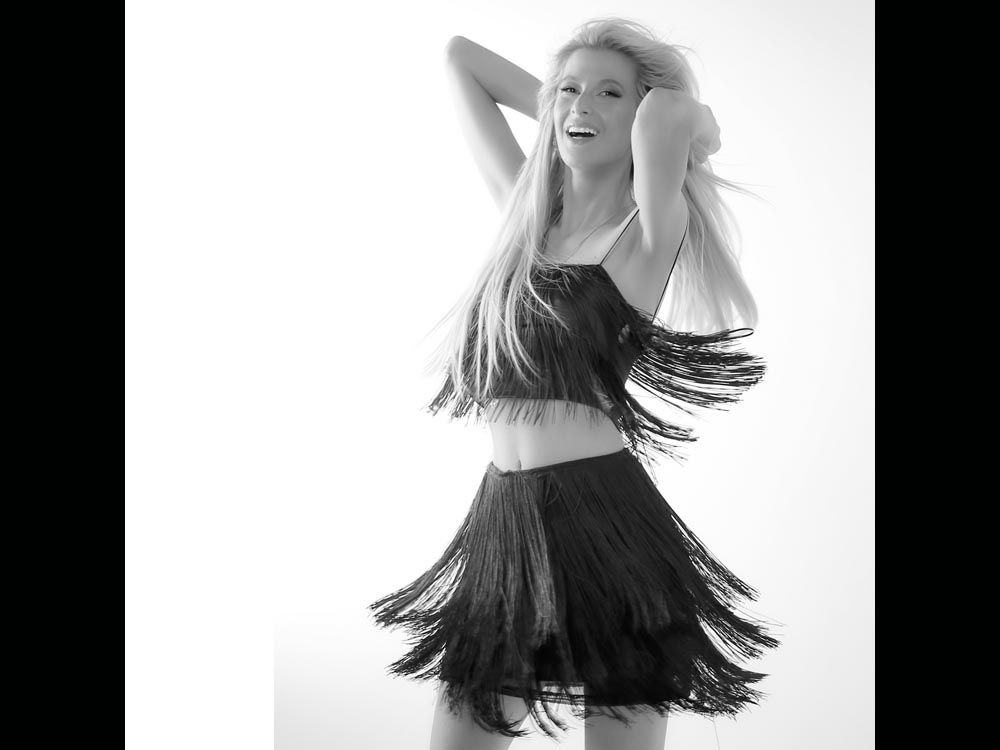 Miriam | Toronto Sun