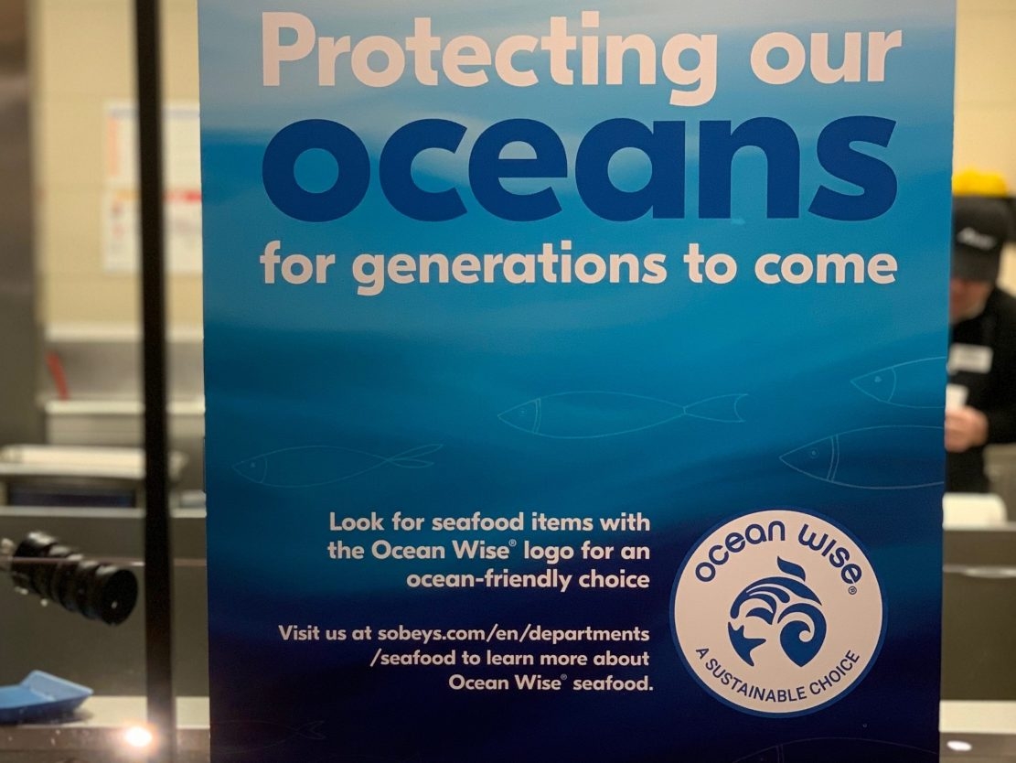 Ocean Wise Seafood Program keeps on growing | Toronto Sun