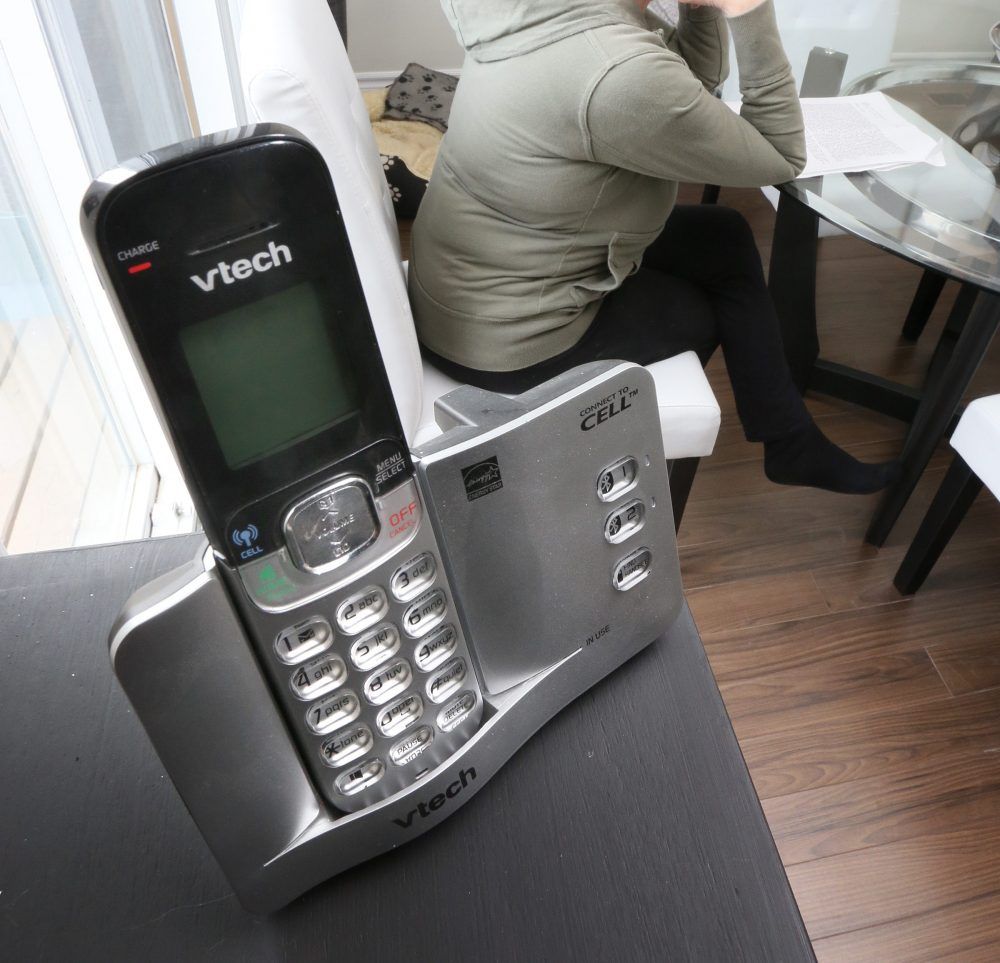 Telephone scams on the rise during COVID-19, says RCMP | Toronto Sun