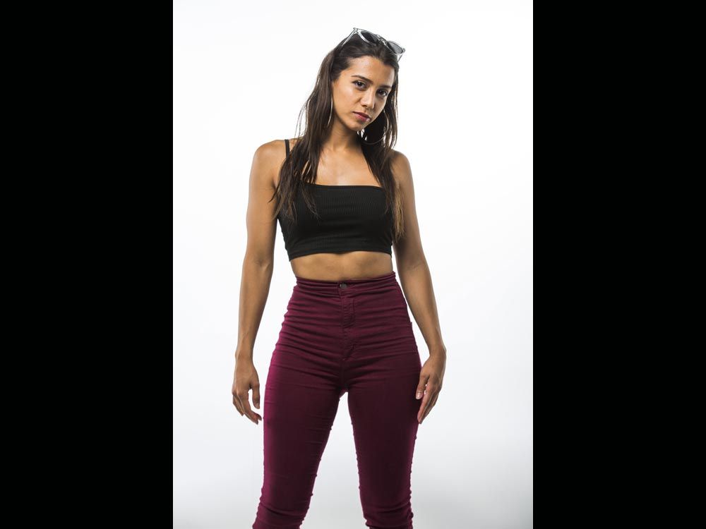 Valentina | Toronto Sun