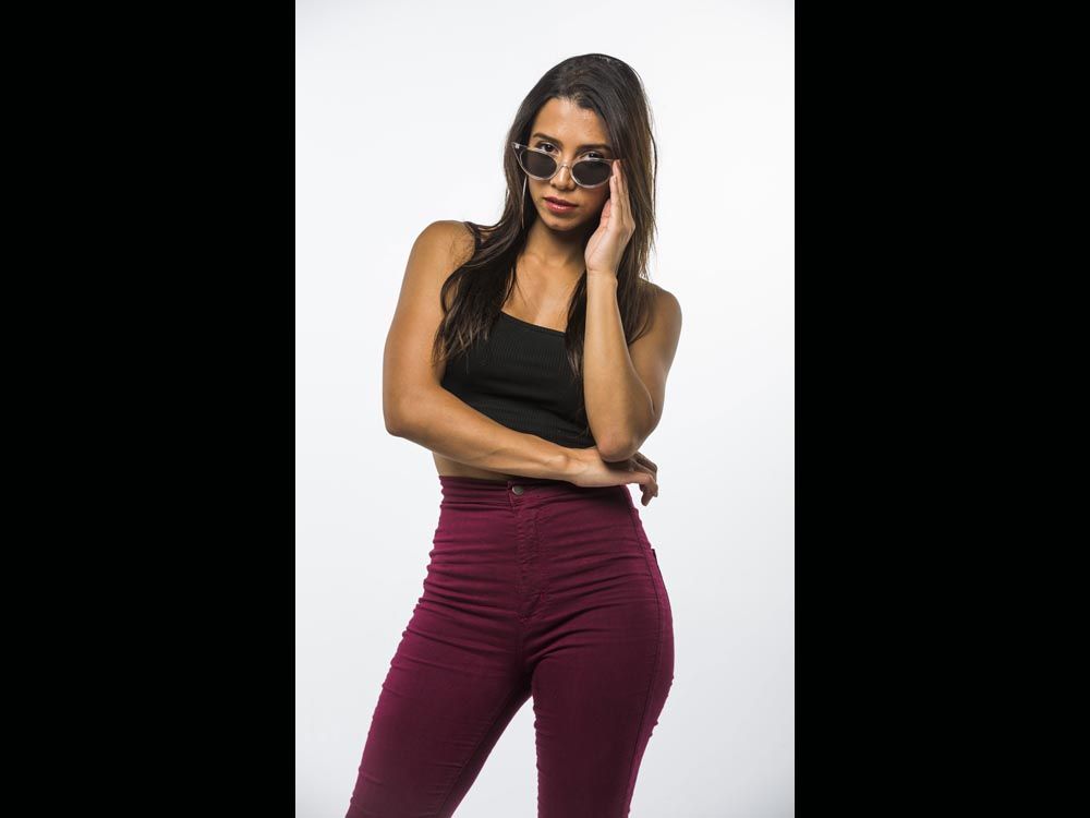 Valentina | Toronto Sun