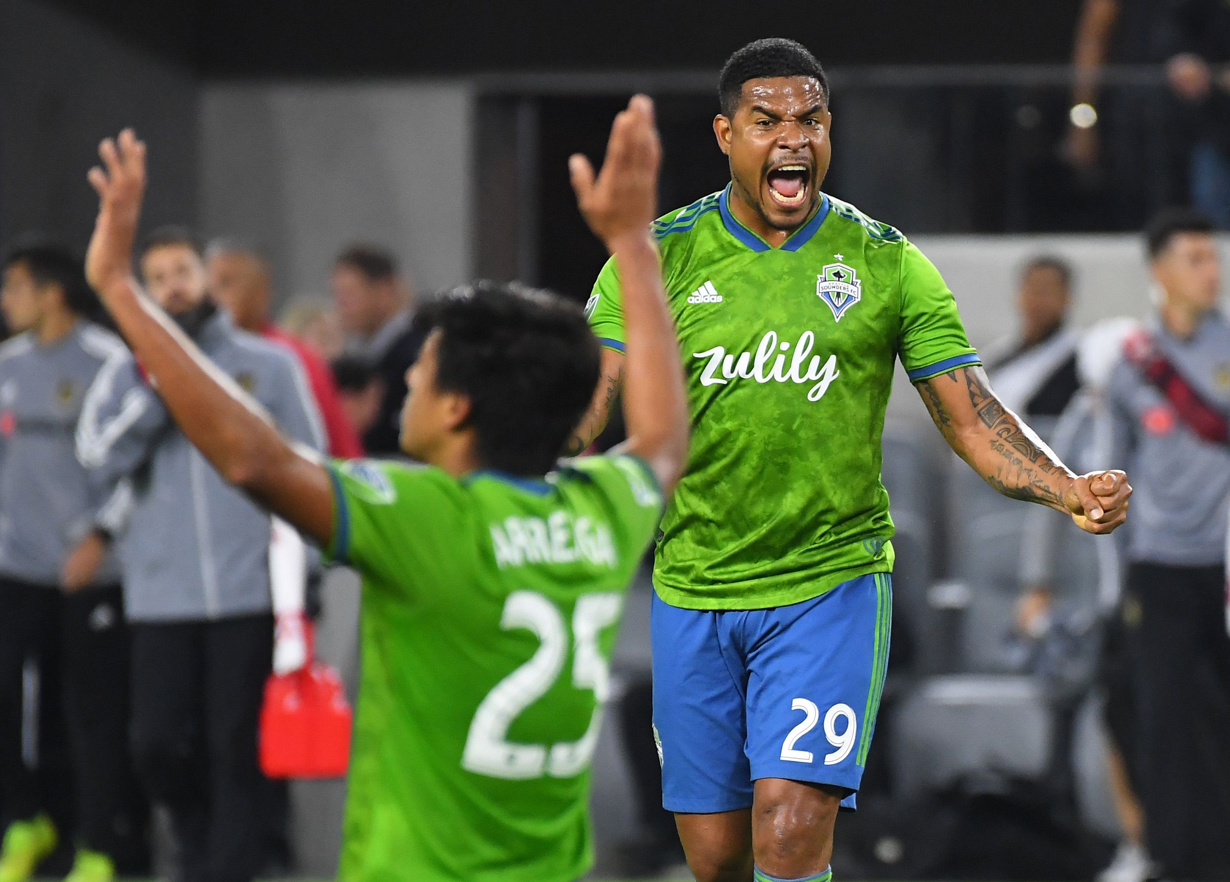 TFC will be mountain-climbing in Seattle | Toronto Sun