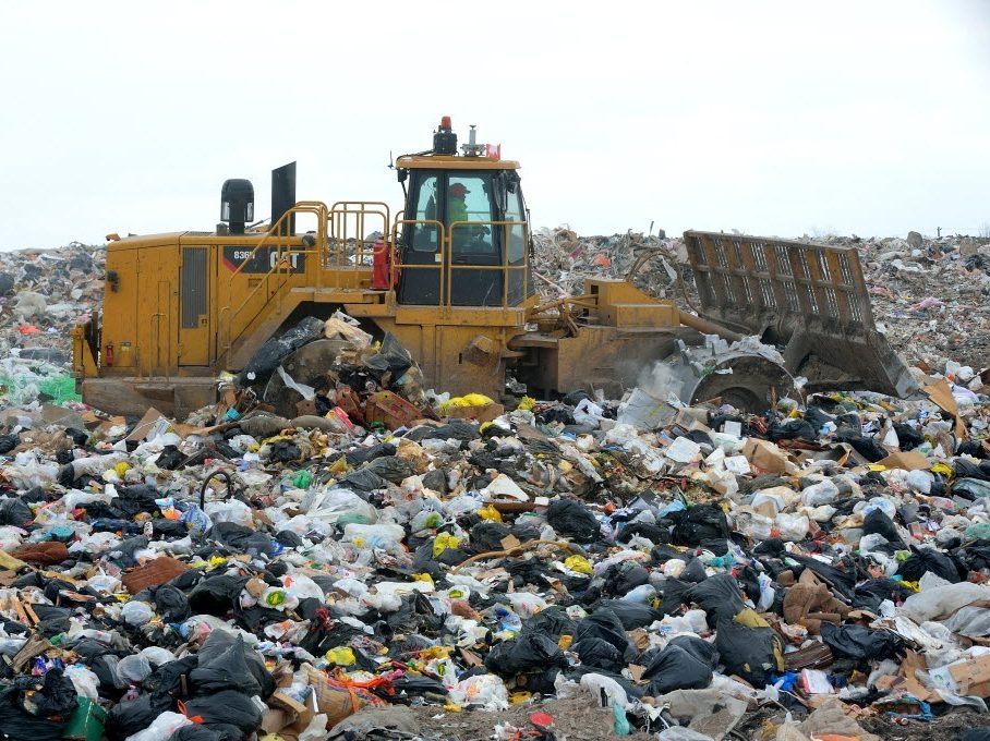 CHOPOWICK: Ontario needs new landfills | Toronto Sun