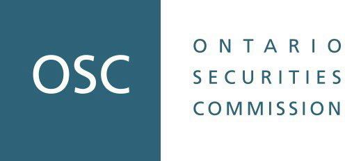 OSC moving forward with simplifying capital markets burden | Toronto Sun