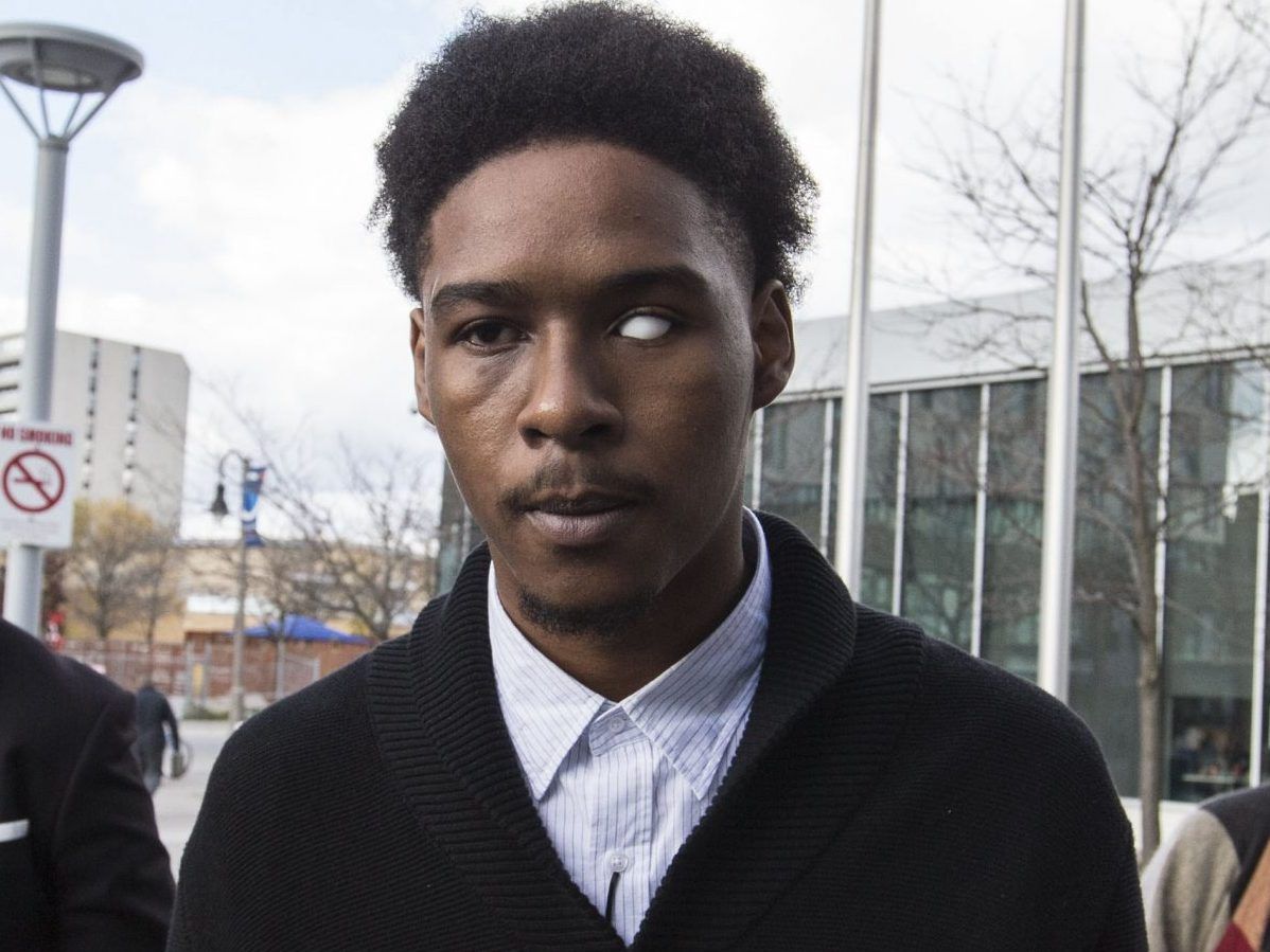 MANDEL: Cosy treatment of an off-duty Toronto cop | Toronto Sun