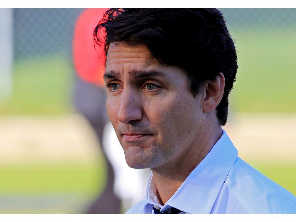 GUNTER: The numbers show our green obsession is hurting Canada ...