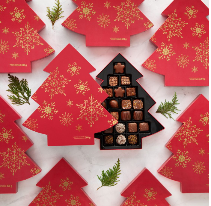 Purdys good for the holidays | Toronto Sun