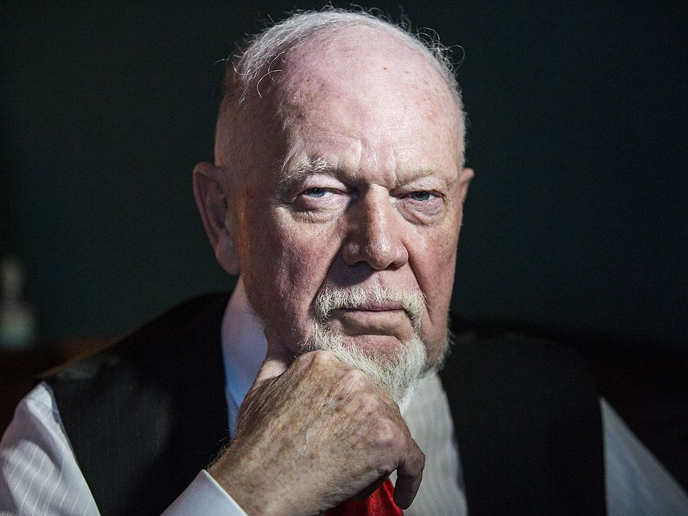 WARMINGTON: Don Cherry comes back with a new show | Toronto Sun