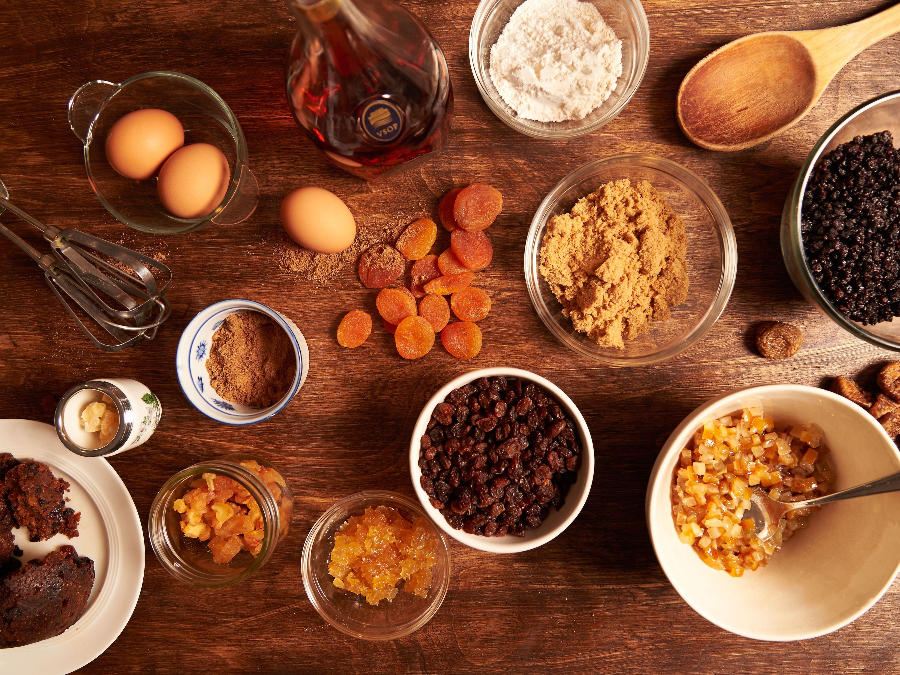 YUMMY EATS: Ode to the pud | Toronto Sun