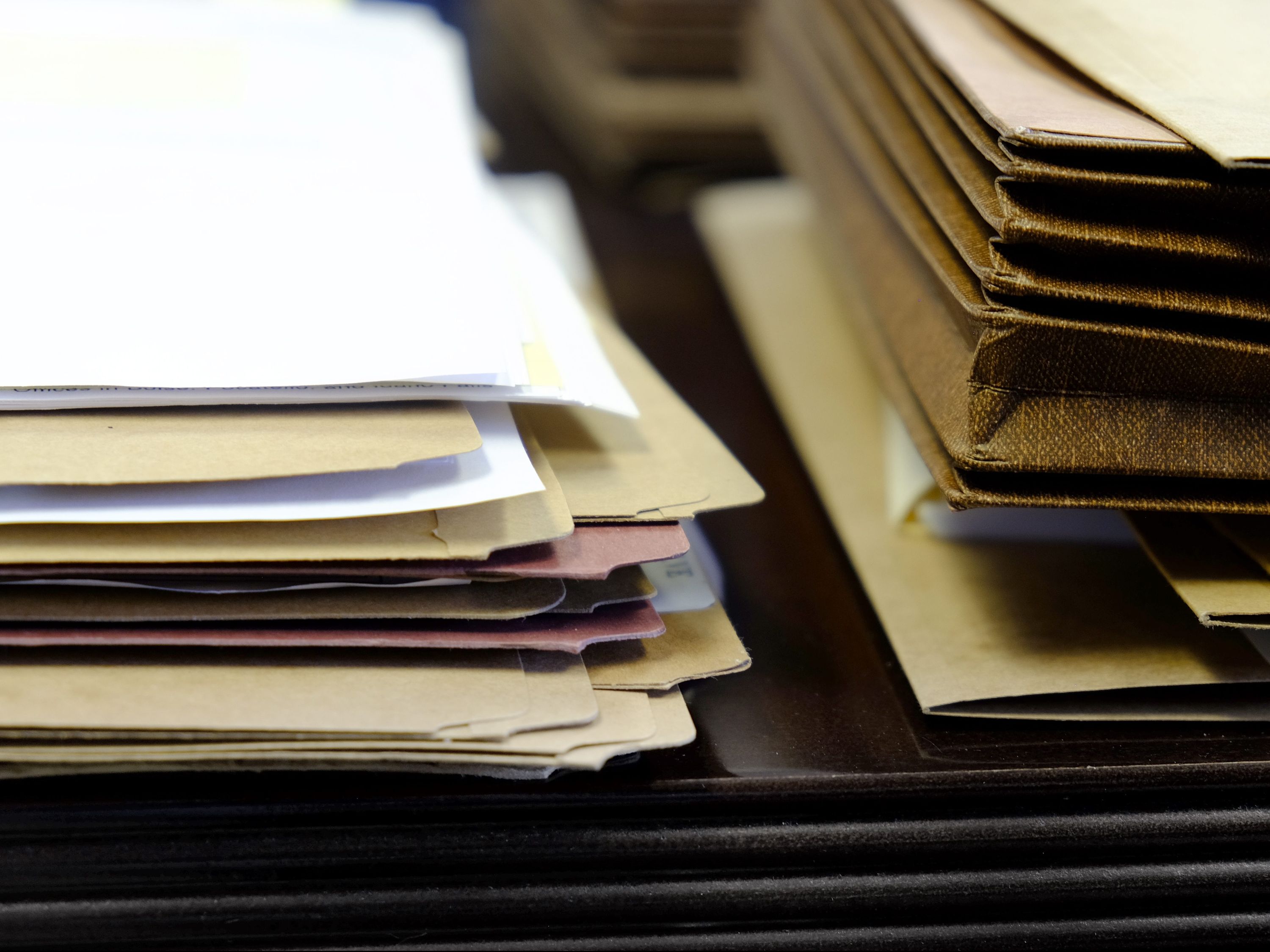 Competition Bureau has one person sort thousands of complaints ...