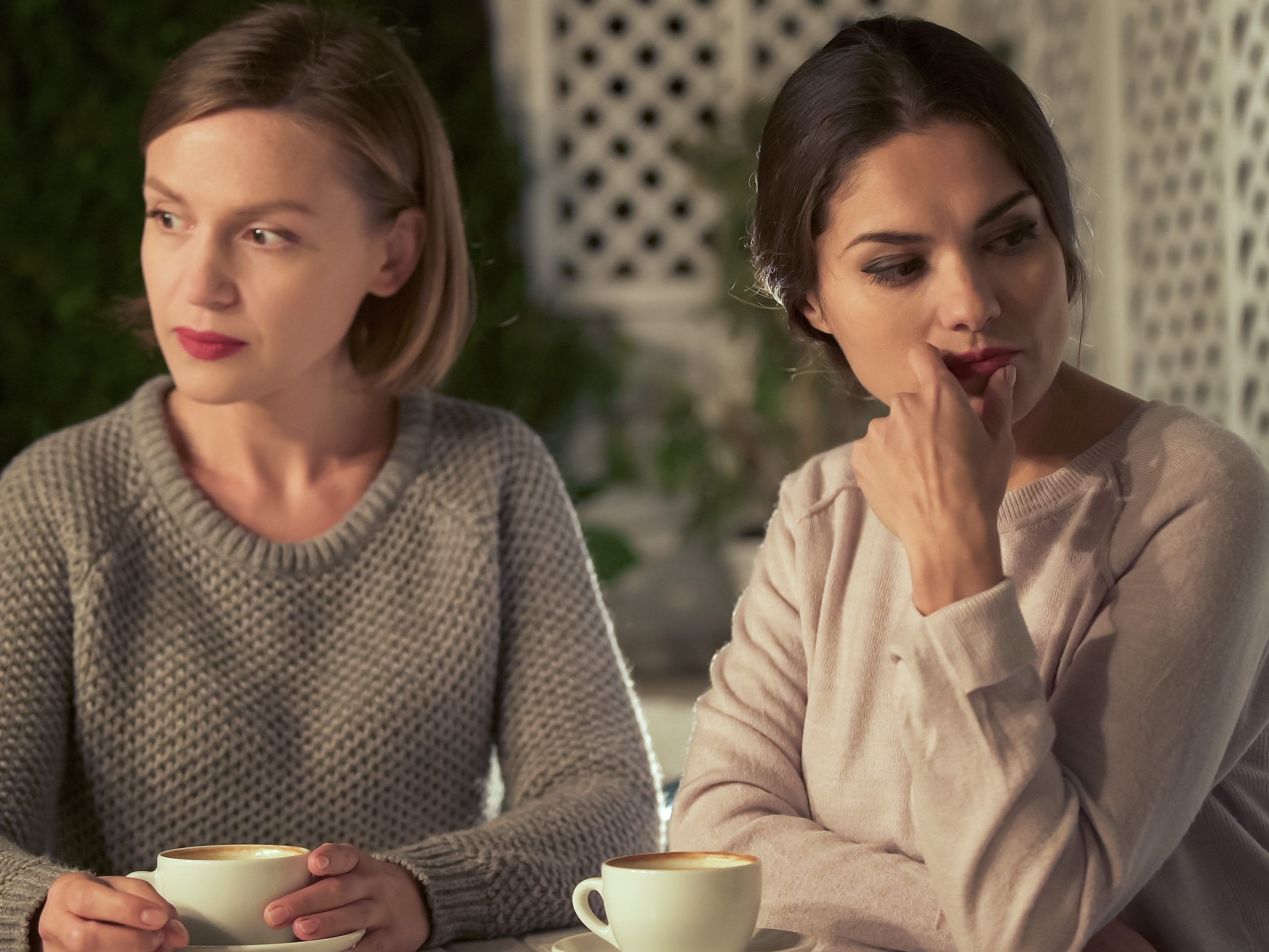 ASK AMY: When the DNA matches, but the values don't | Toronto Sun